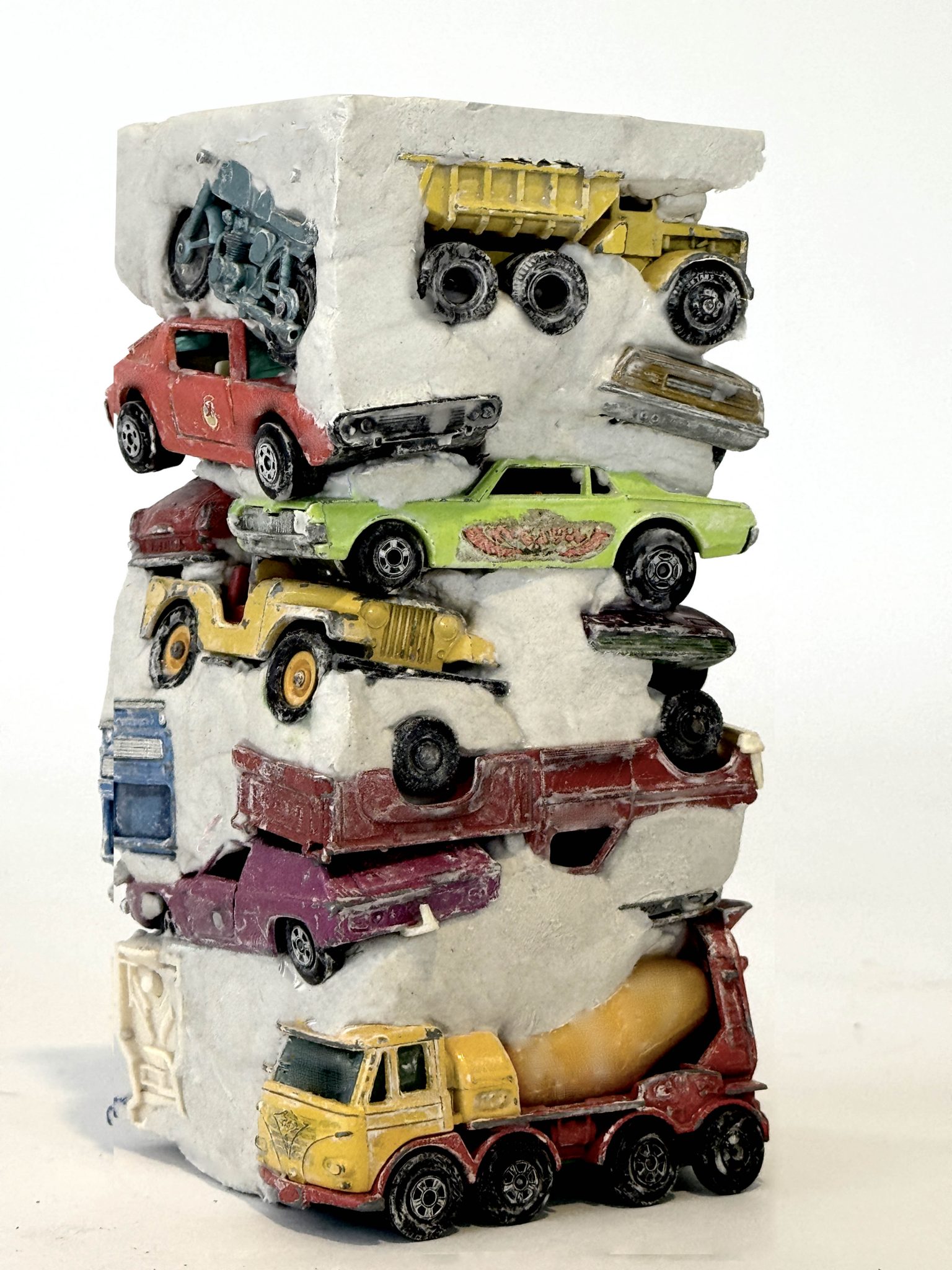 Long Term Parking 2025 – Neal Cavalier-Smith